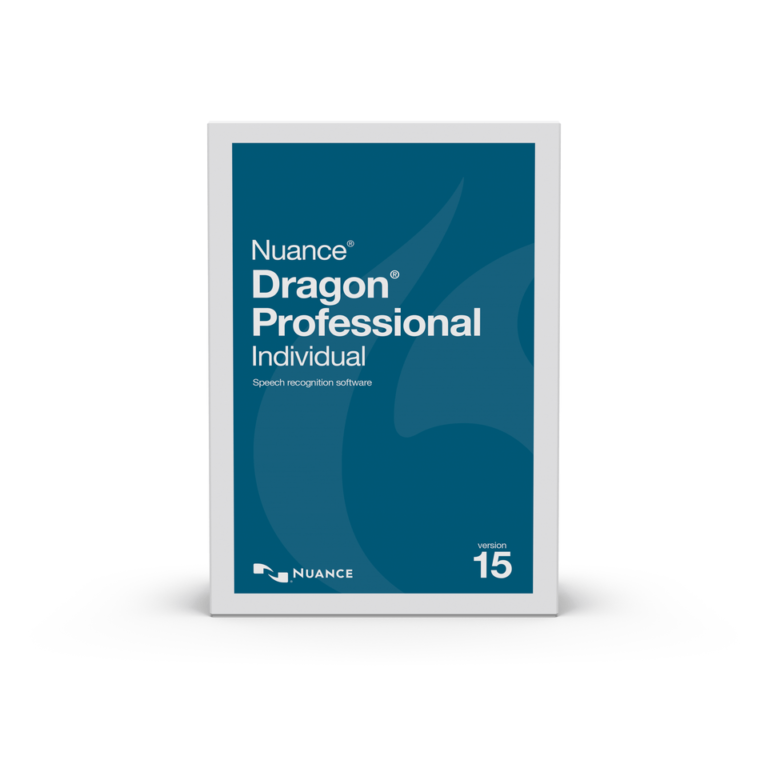 Dragon Professional Individual Version 15 - Voice Automated