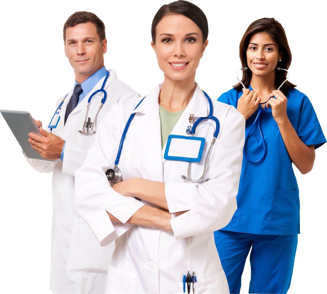 Dragon Medical Practice Specialties - Voice Automated