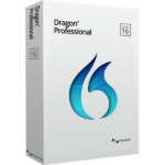 Dragon Professional Individual Version 15 - Voice Automated